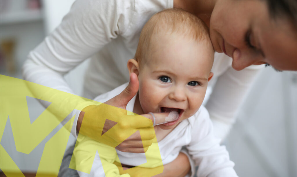 Baby’s First Smiles: Nurturing a Lifetime of Oral Health