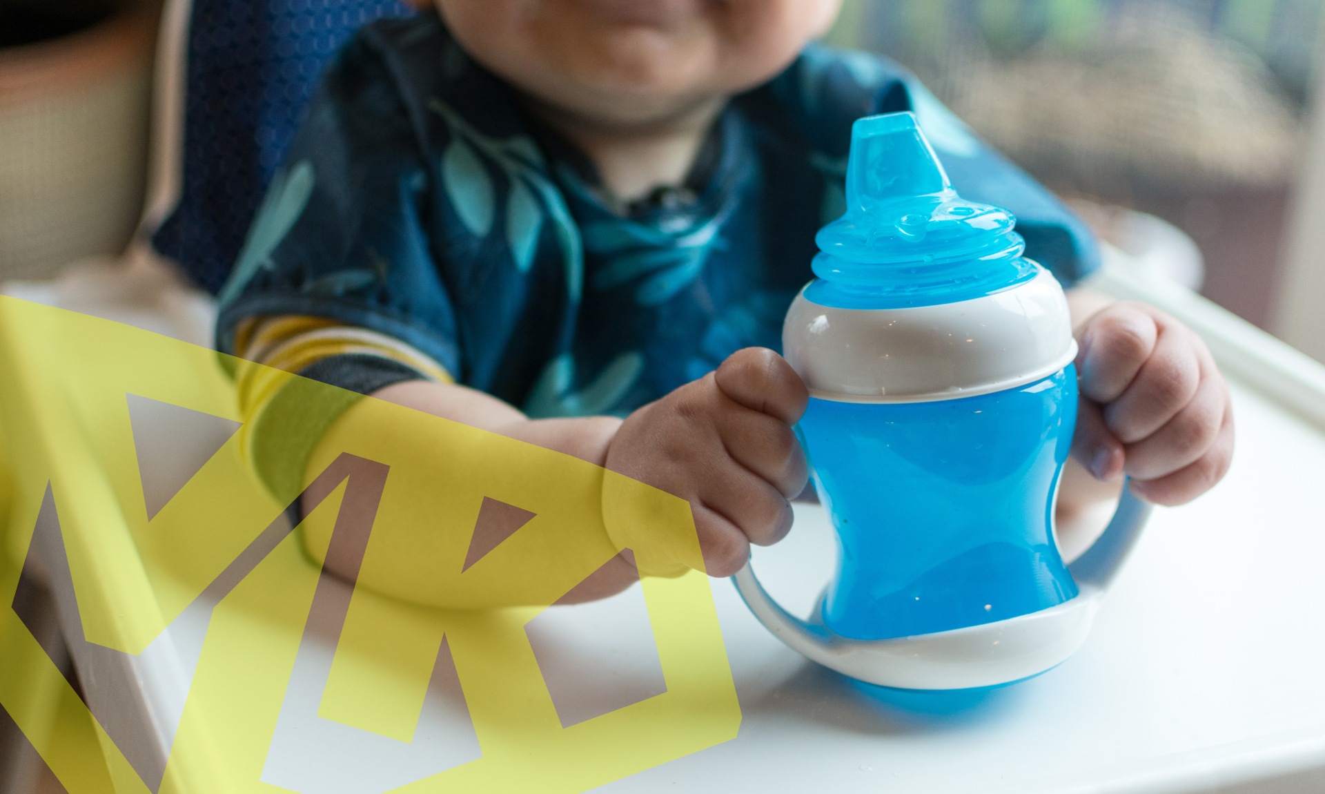 What’s the Real Scoop on Sippy Cups and Baby Teeth?